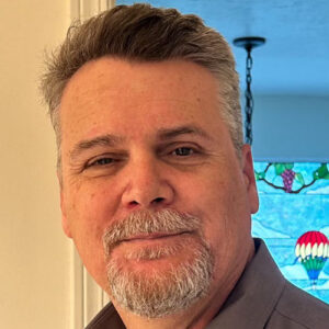 George Schweizer - Fish of Santa Rosa